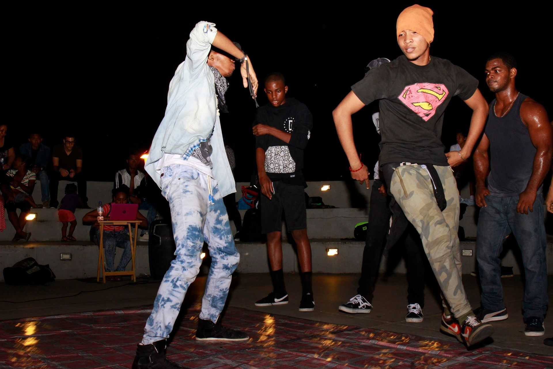 Meet Sue: An interview with a volunteer