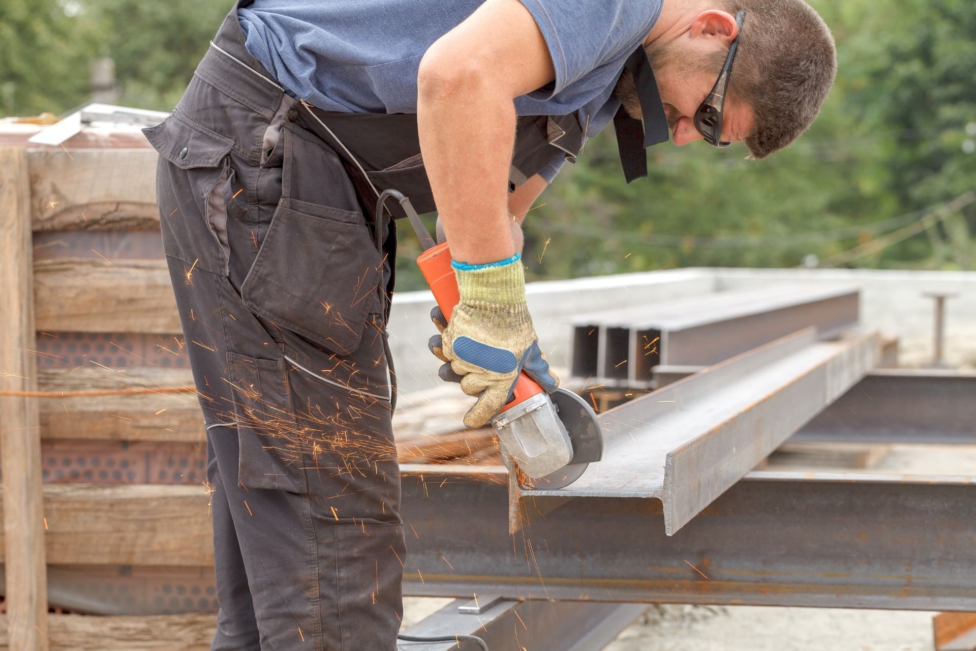 Florida Sheet Metal Contractor Insurance