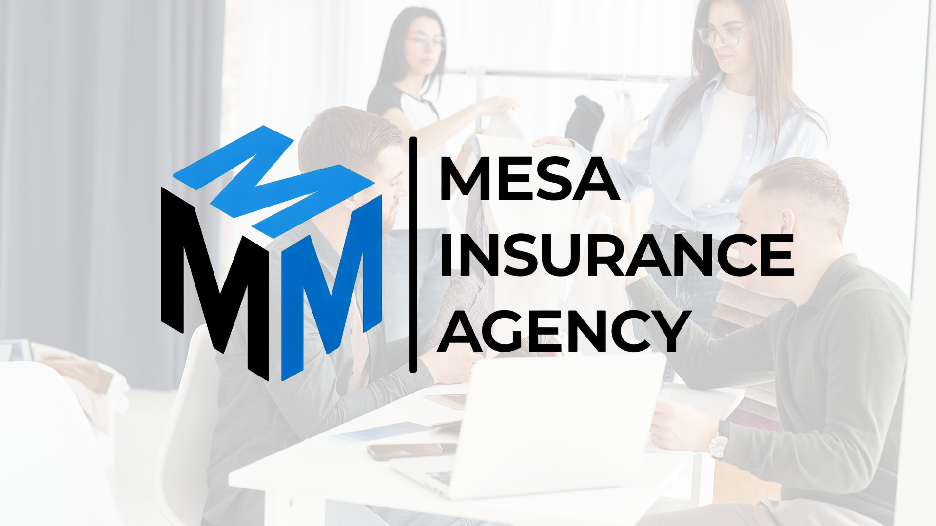 Mesa Insurance Agency | Independent Personal & Business Insurance in ...