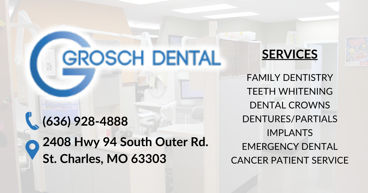 Grosch Dental | Complete Dental Services