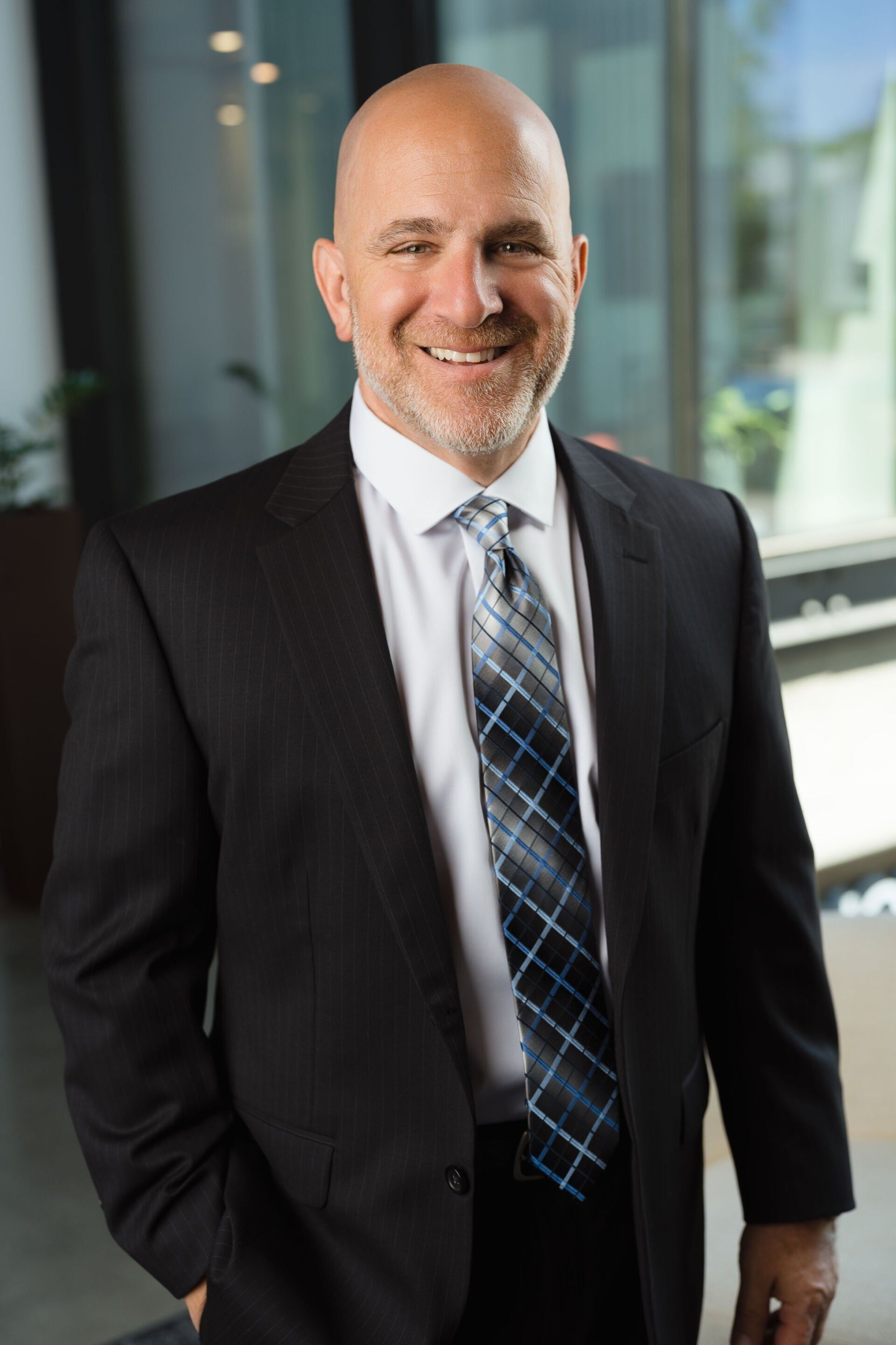 Meet the Team | The Sherri Patterson Team