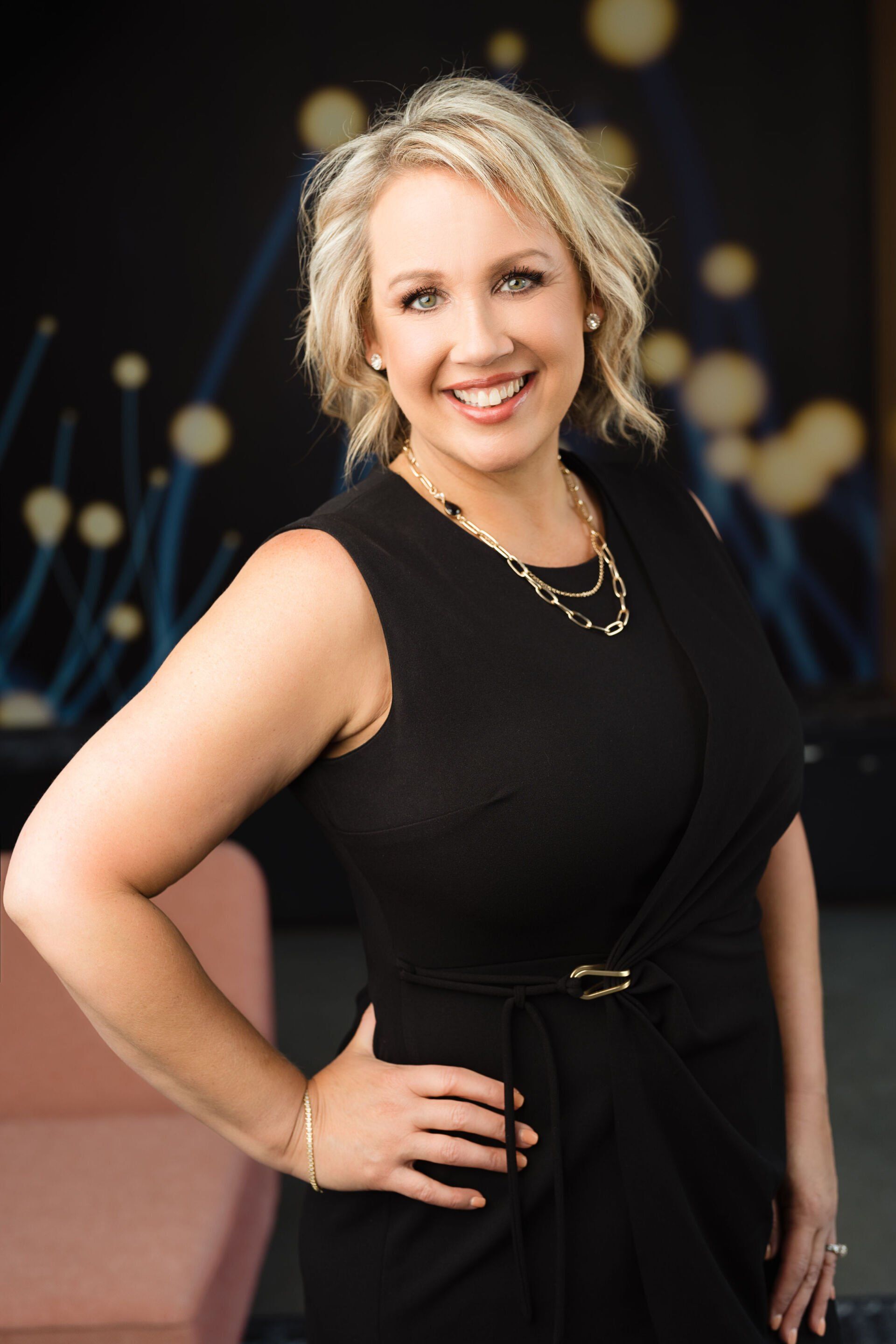 Meet the Team | The Sherri Patterson Team