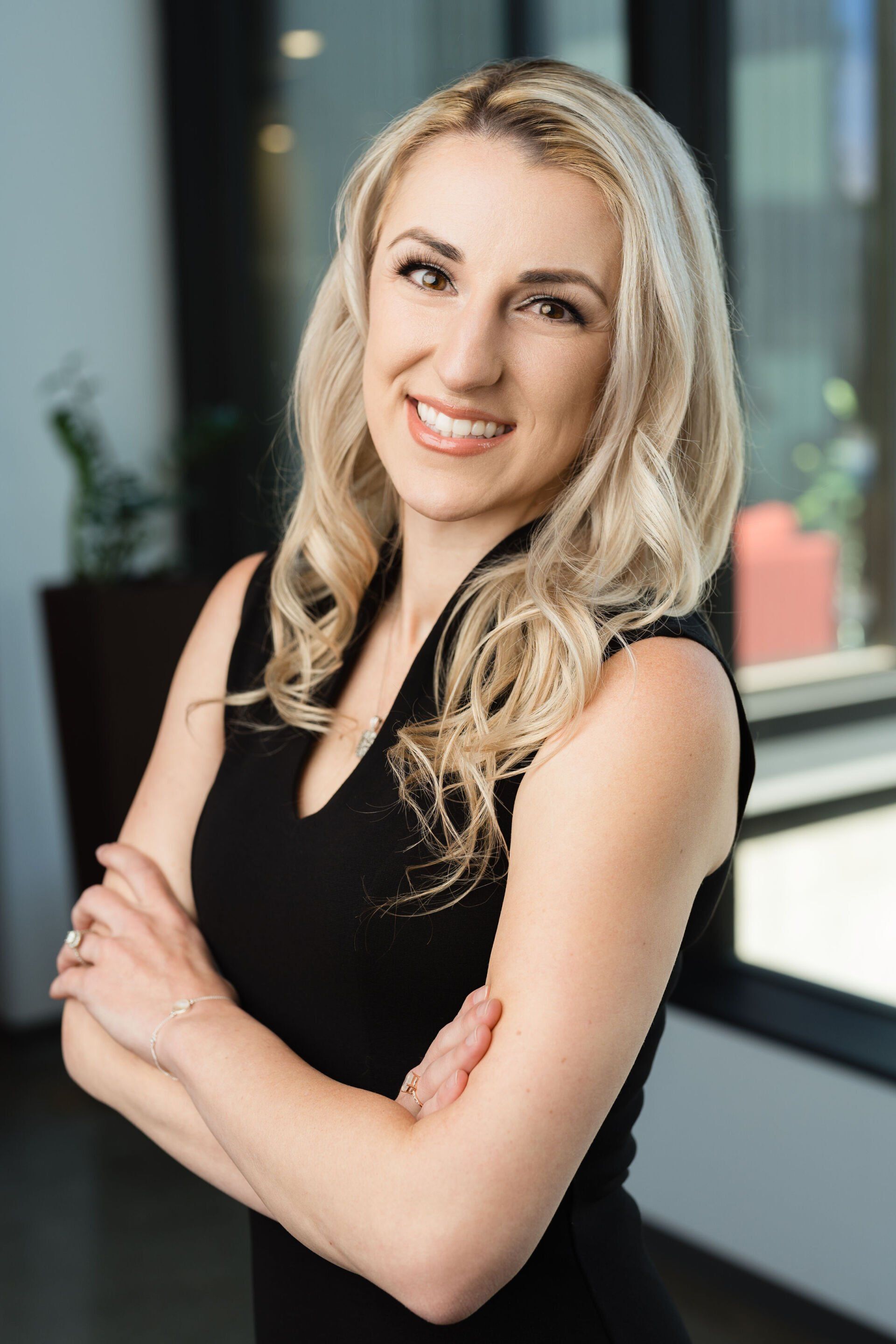 Meet the Team | The Sherri Patterson Team