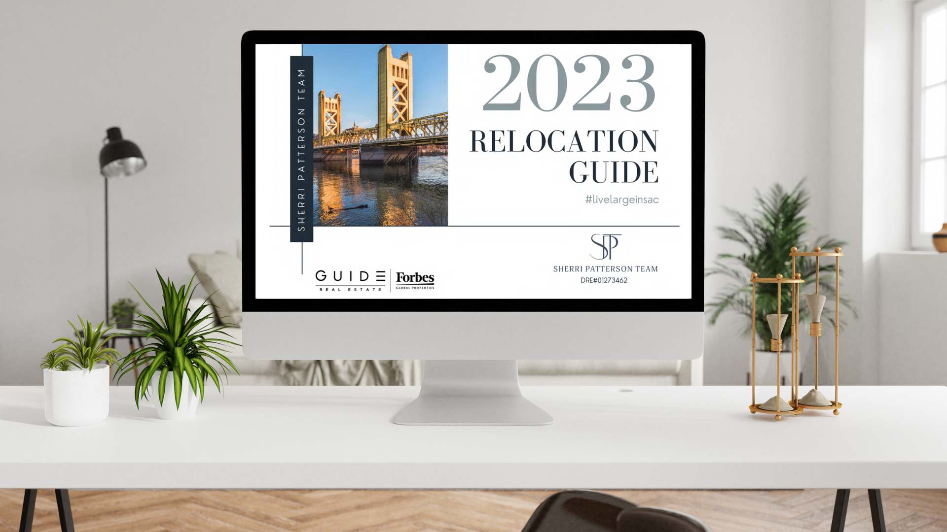 2023 Relocation Guide to Sacramento is Here!