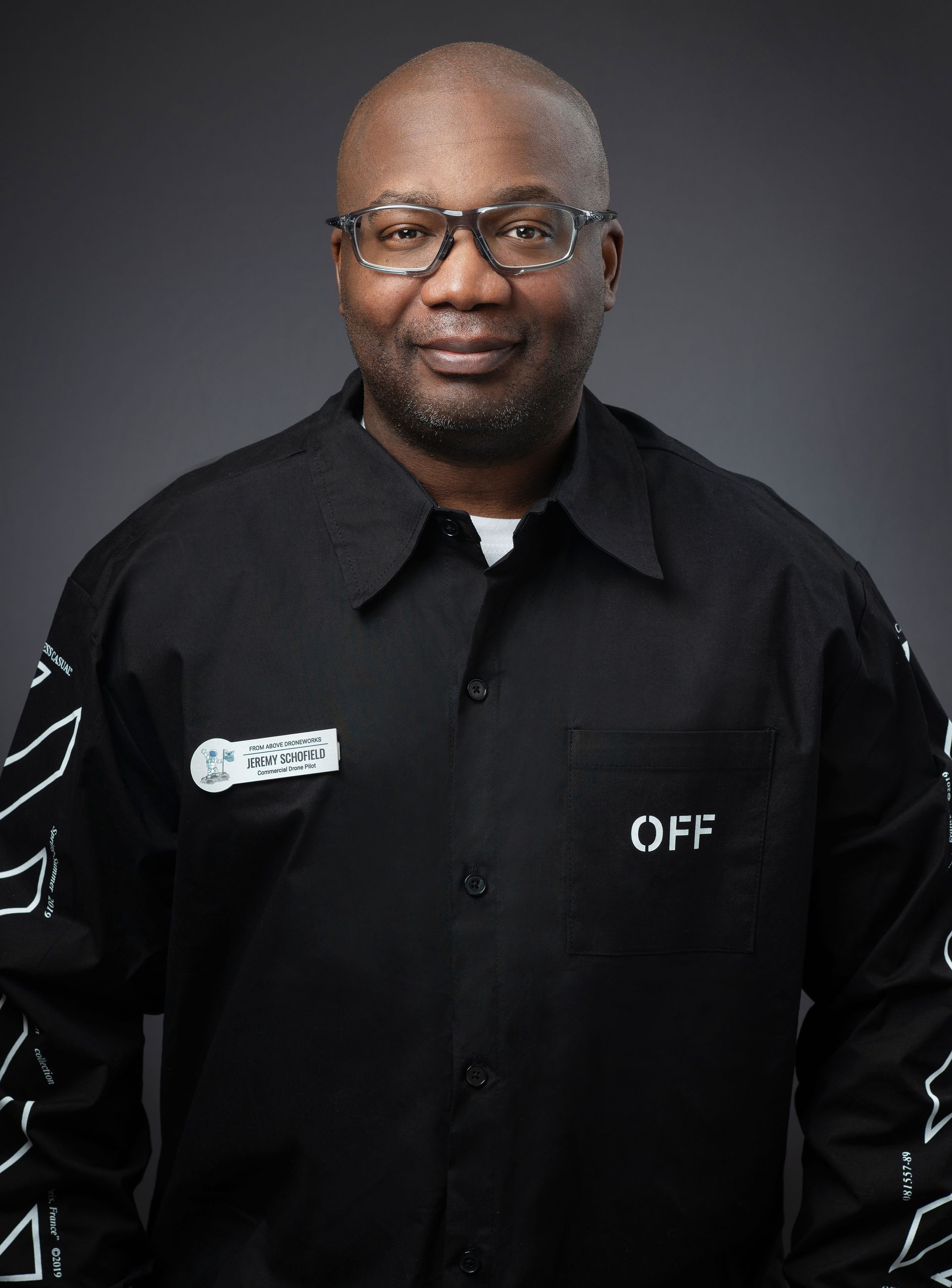 About Us | Top Drone Services in El Paso