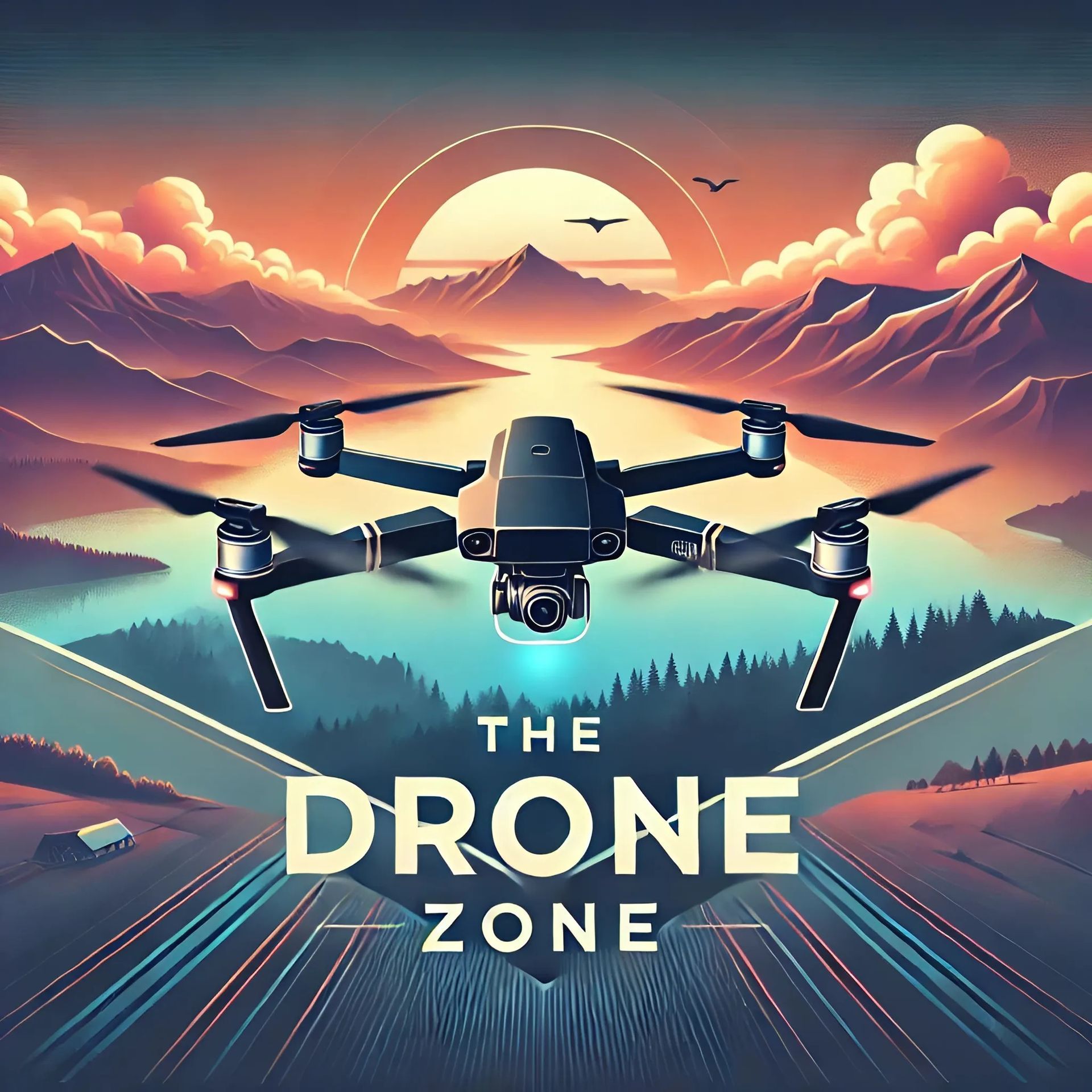The Drone Zone | Drone Tips, News, and Insights