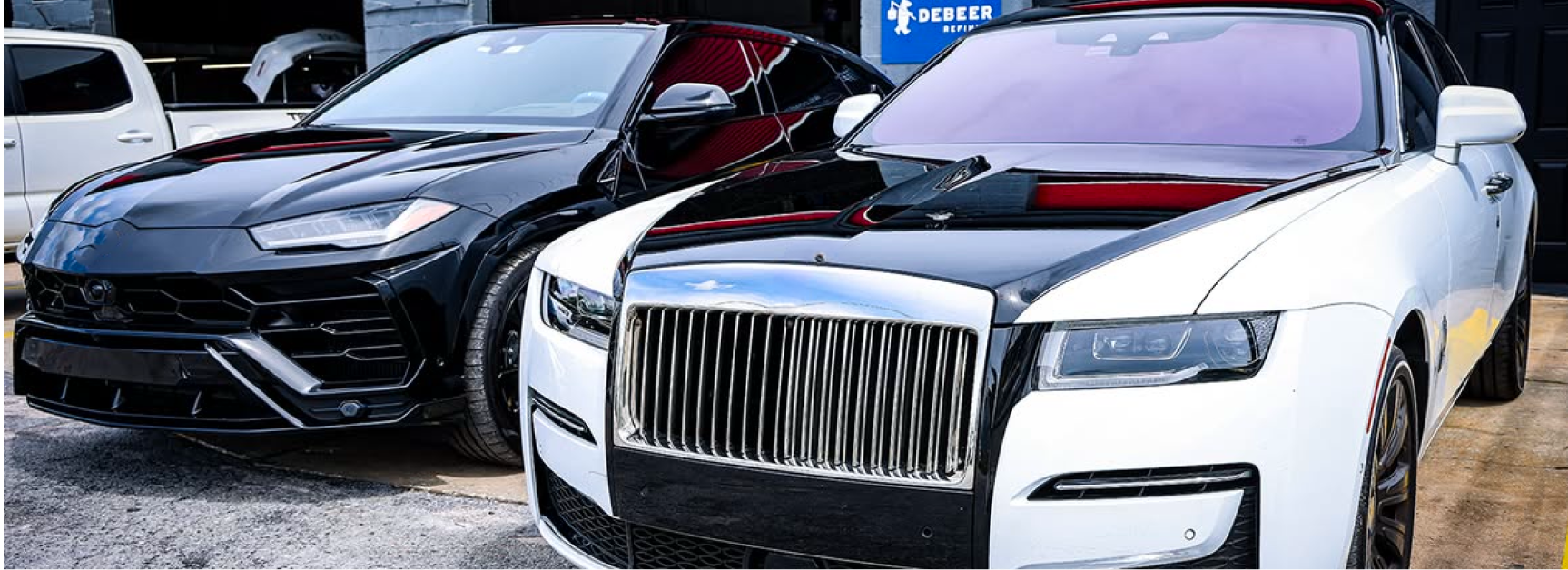 Gallery - Orlando City Auto Body