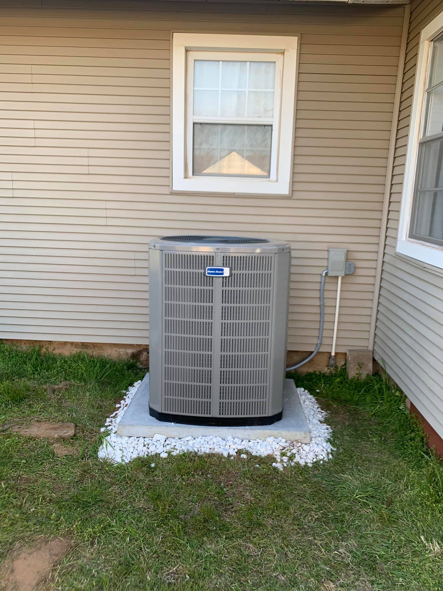 Tulsa's Premier AC Company | ProThermal Heating and Cooling