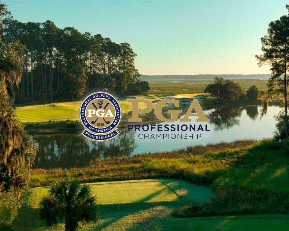 SFPGA Professionals Compete in 52nd PGA Professional Championship