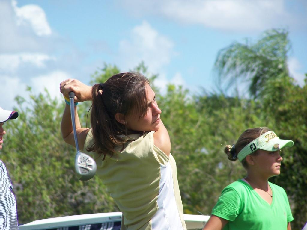 Taylor Collins, PGA Continues to Find Success