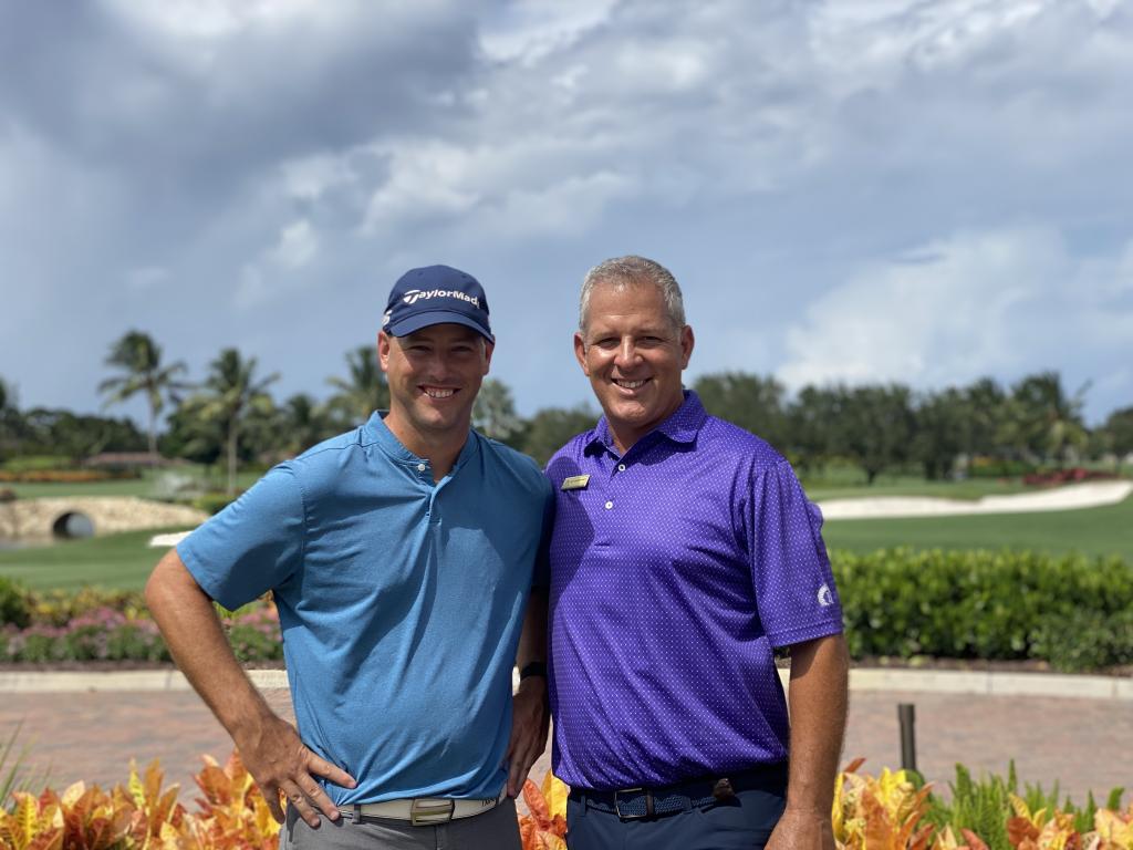 Taylor Collins, PGA Wins Tournament Series No. 2
