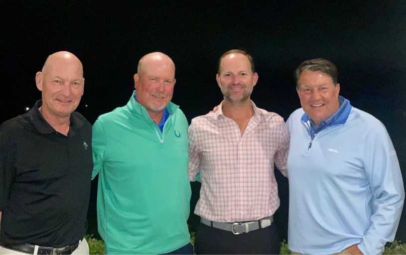 A Week at Pinehurst Resort for the 2021 South Florida PGA Travel