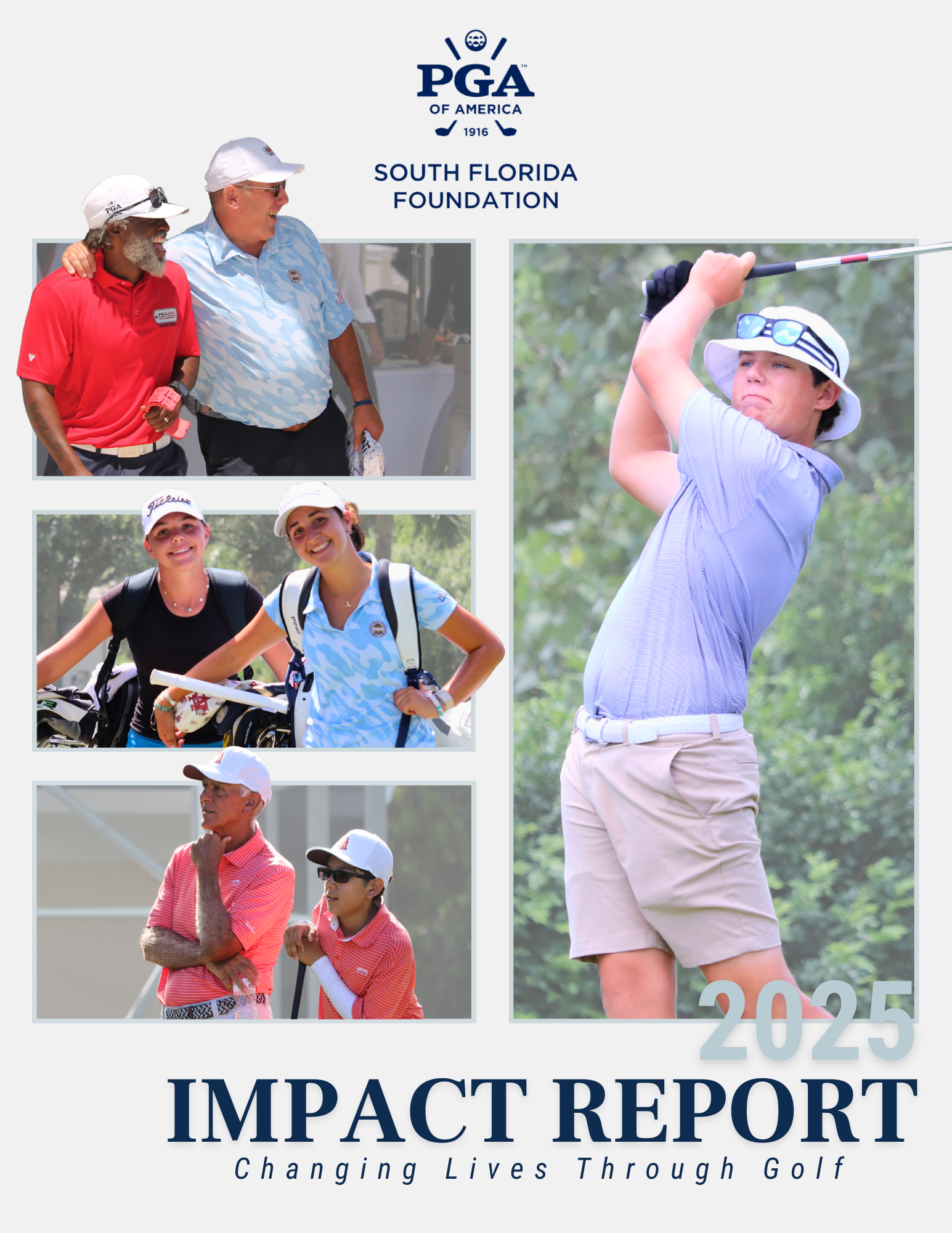 South Florida PGA Section