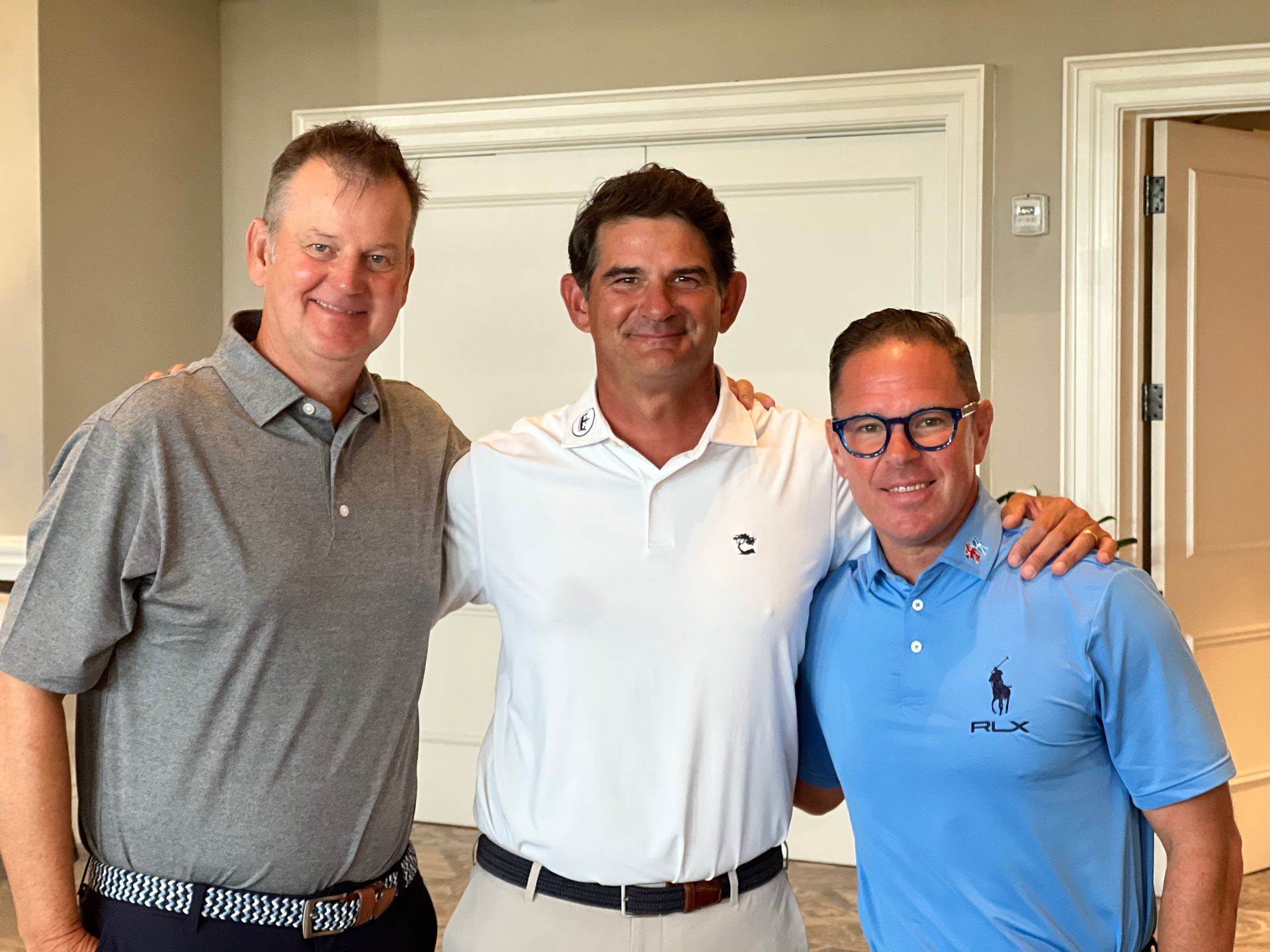 Sean Foley, Jon Tattersal Headlined South Florida PGA Teaching Symposium