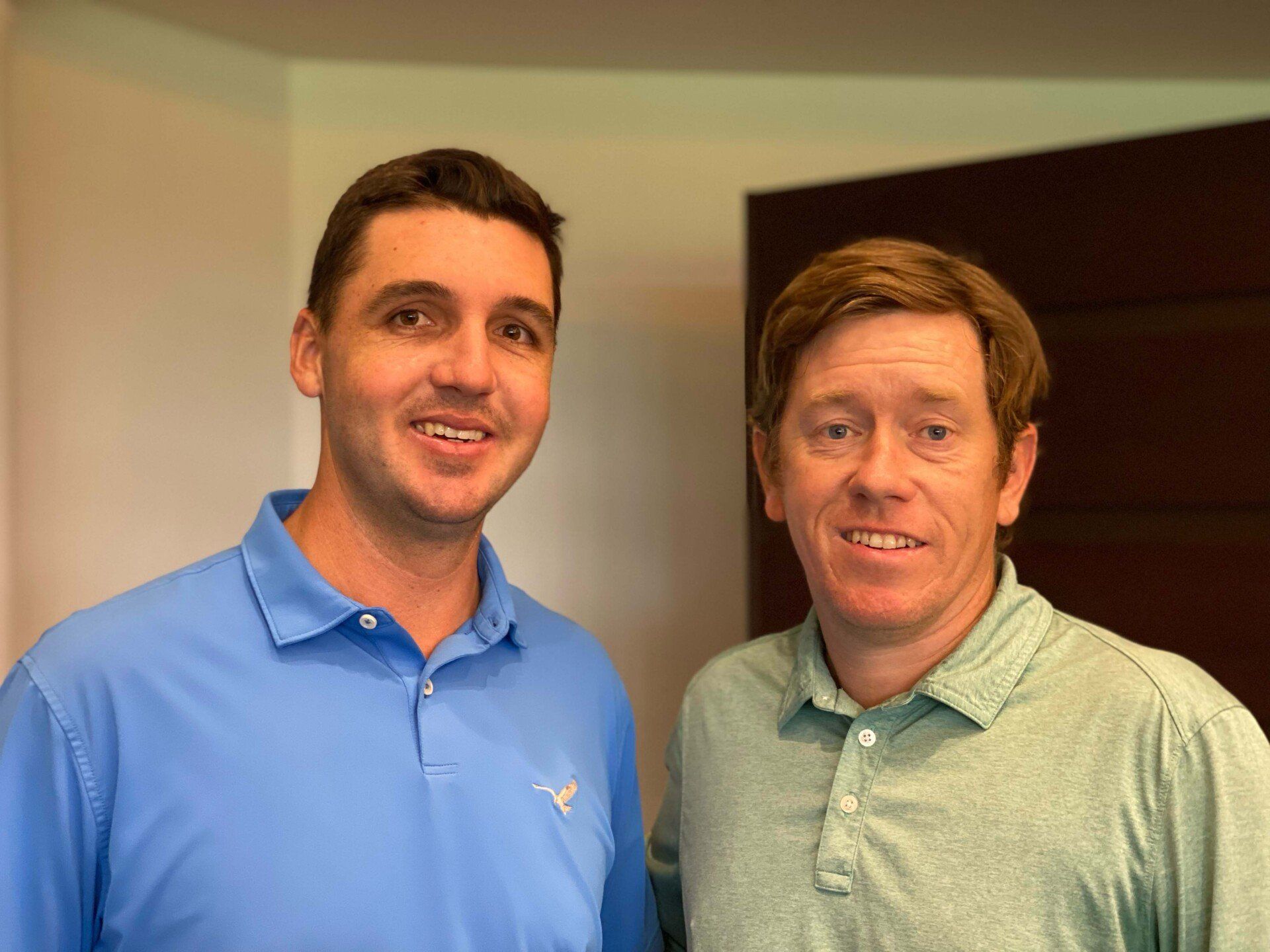 TJ Thompson, Gabriella Gomez Win Nicklaus Junior Championship