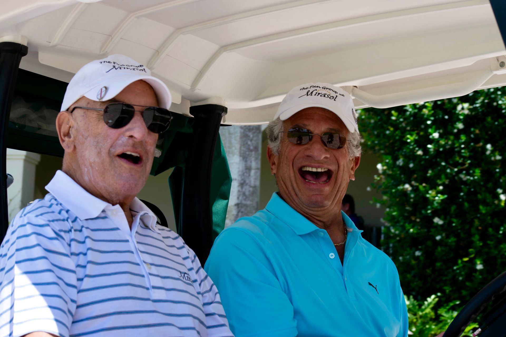 March Foundation Spotlight: The Mirasol Fun Group’s Impact on Youth and ...