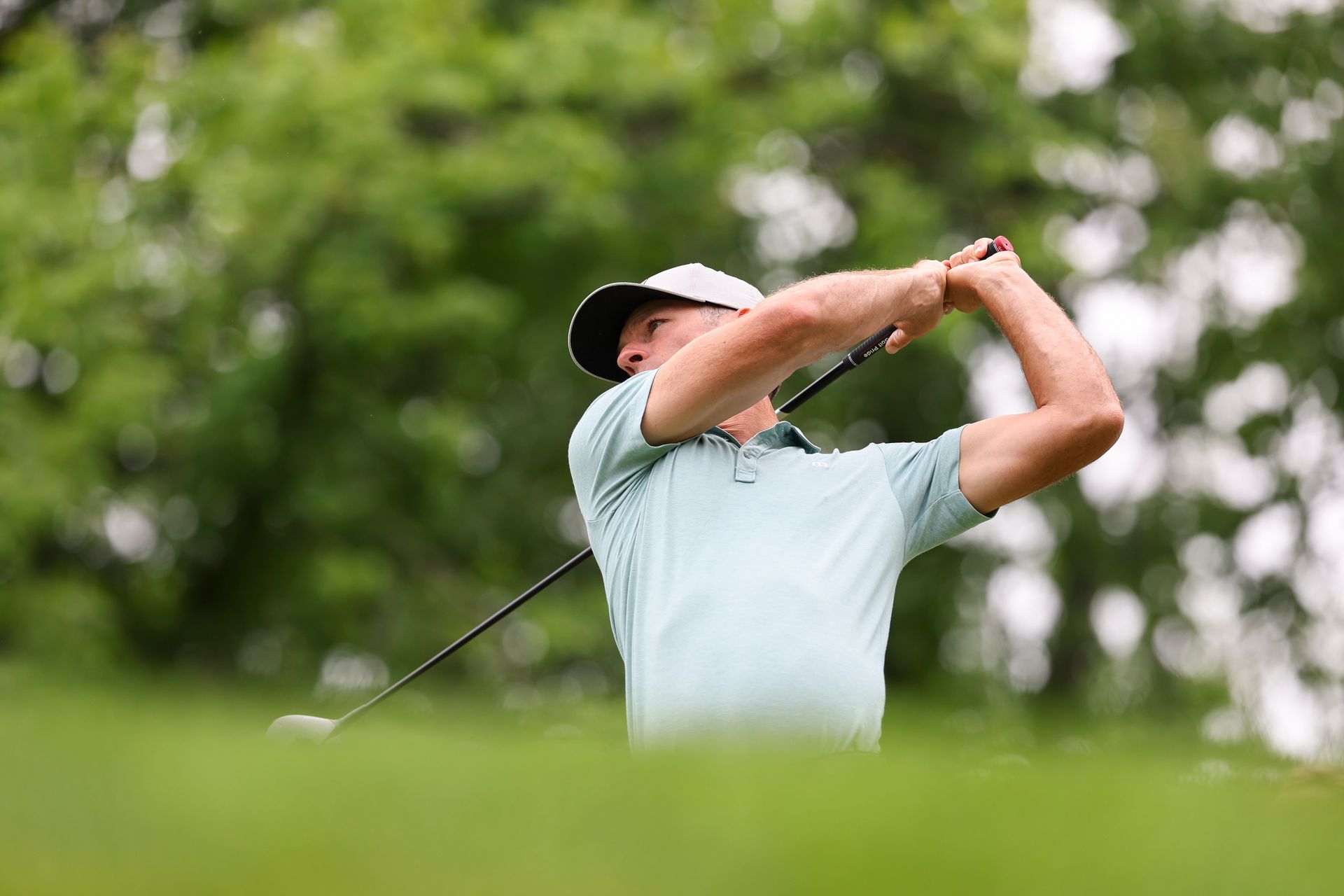 PGA of America Golf Professionals Jeremy Wells & Braden Shattuck to ...