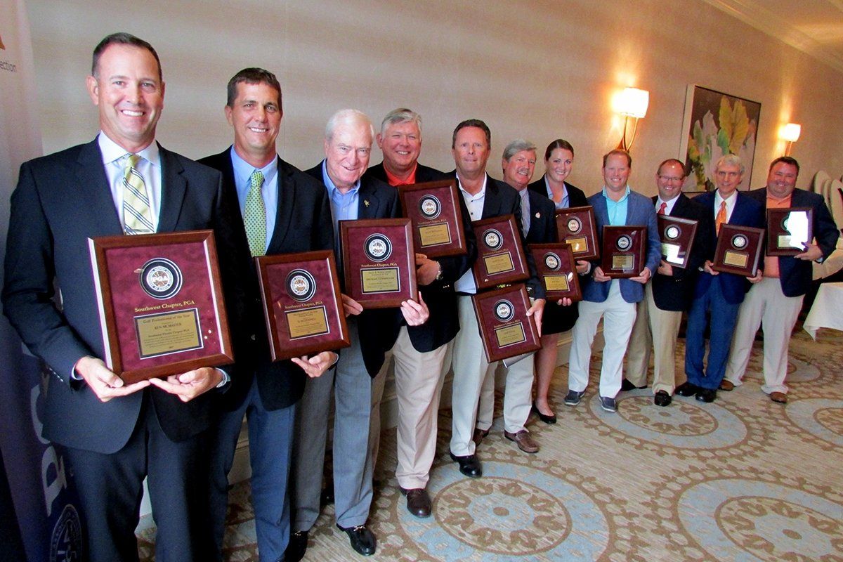 Southwest Chapter Annual Spring Meeting of the Membership