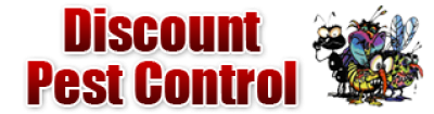 Home | Discount Pest Control - Springfield, Missouri