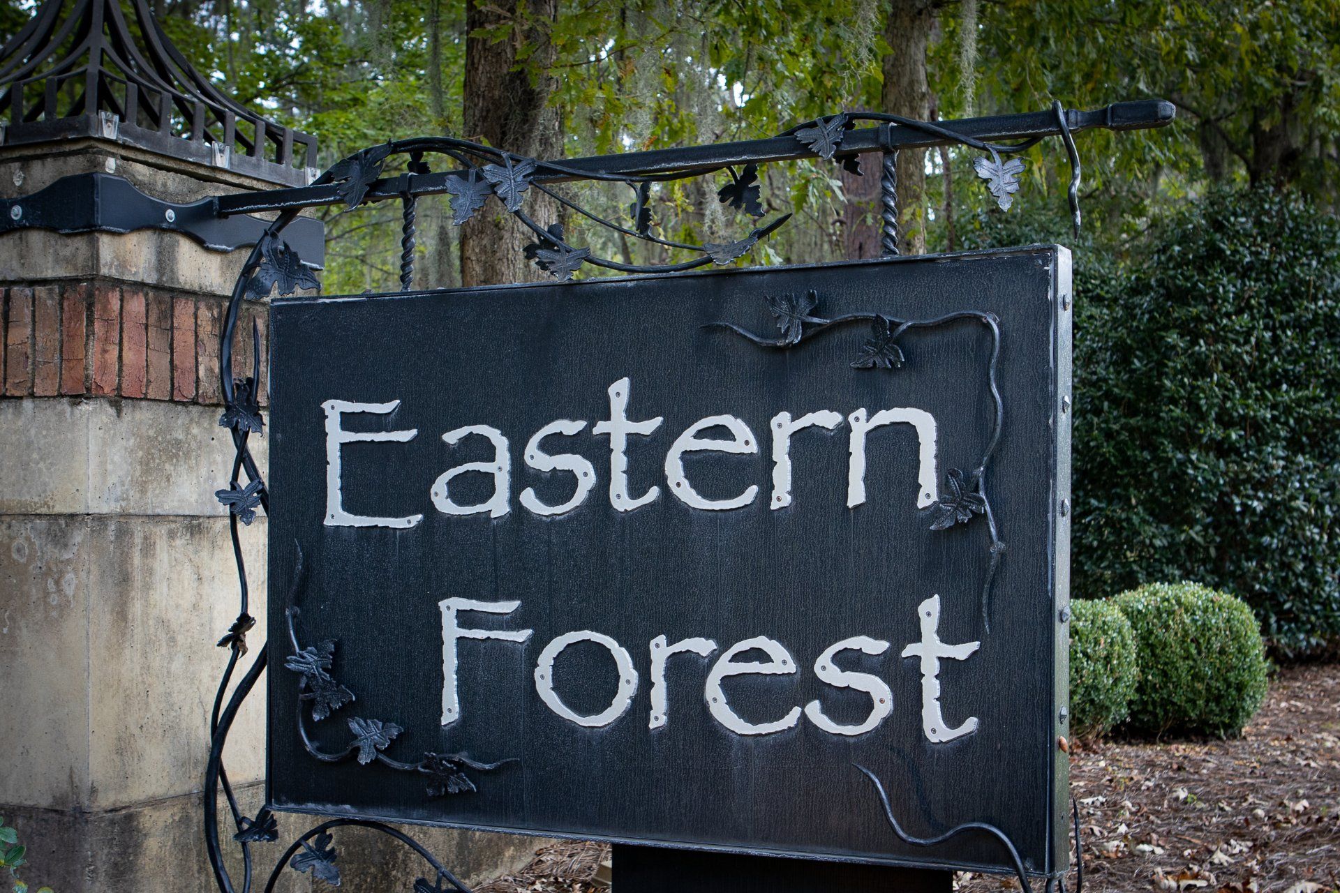 Eastern Forest HOA