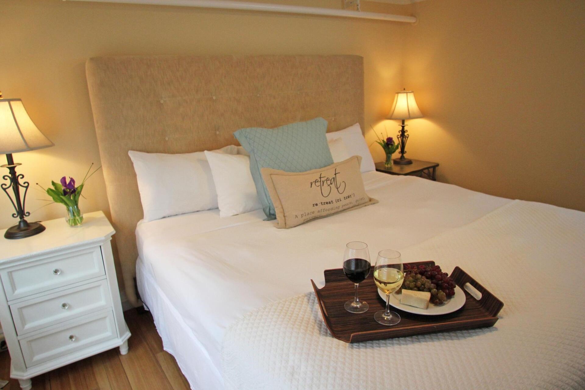 Hotel in Kennebunk | The Kennebunk Inn | Coastal Maine