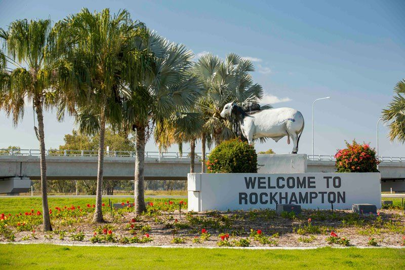 Cabling Installation in Rockhampton | Country to Coast Cabling