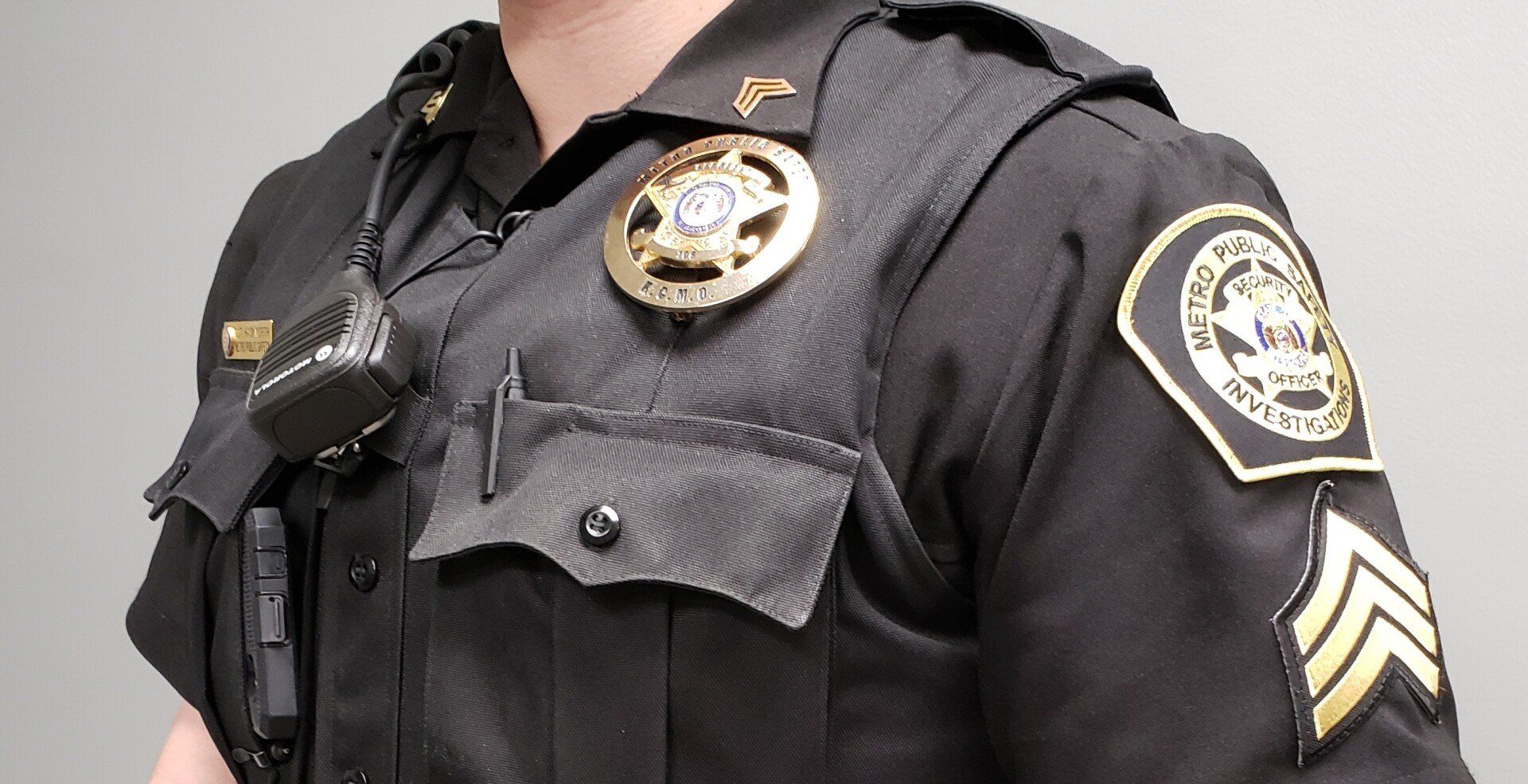 Gallery | Metro Public Safety & Investigations