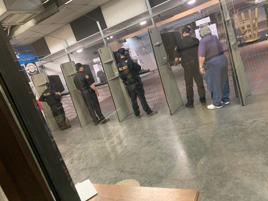 Gallery | Metro Public Safety & Investigations