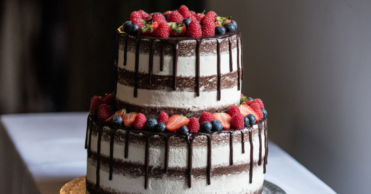 Top Custom Cake Vendors in Las Vegas for Every Occasion