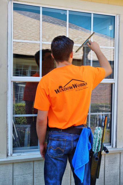 Window Works FL | Home Service Professionals | Jacksonville, FL