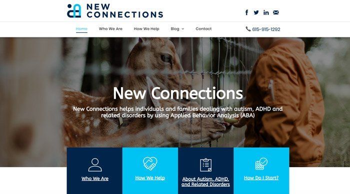 DigitalTreehouse: Franklin Digital Marketing and Website Design Agency