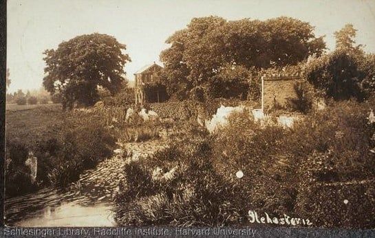 A Site Of Execution - Ilchester