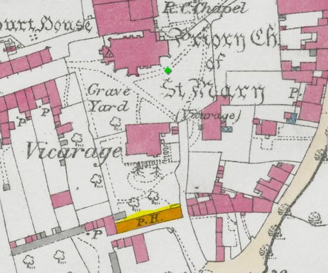 The Friendly Spirit Pub - Cannington