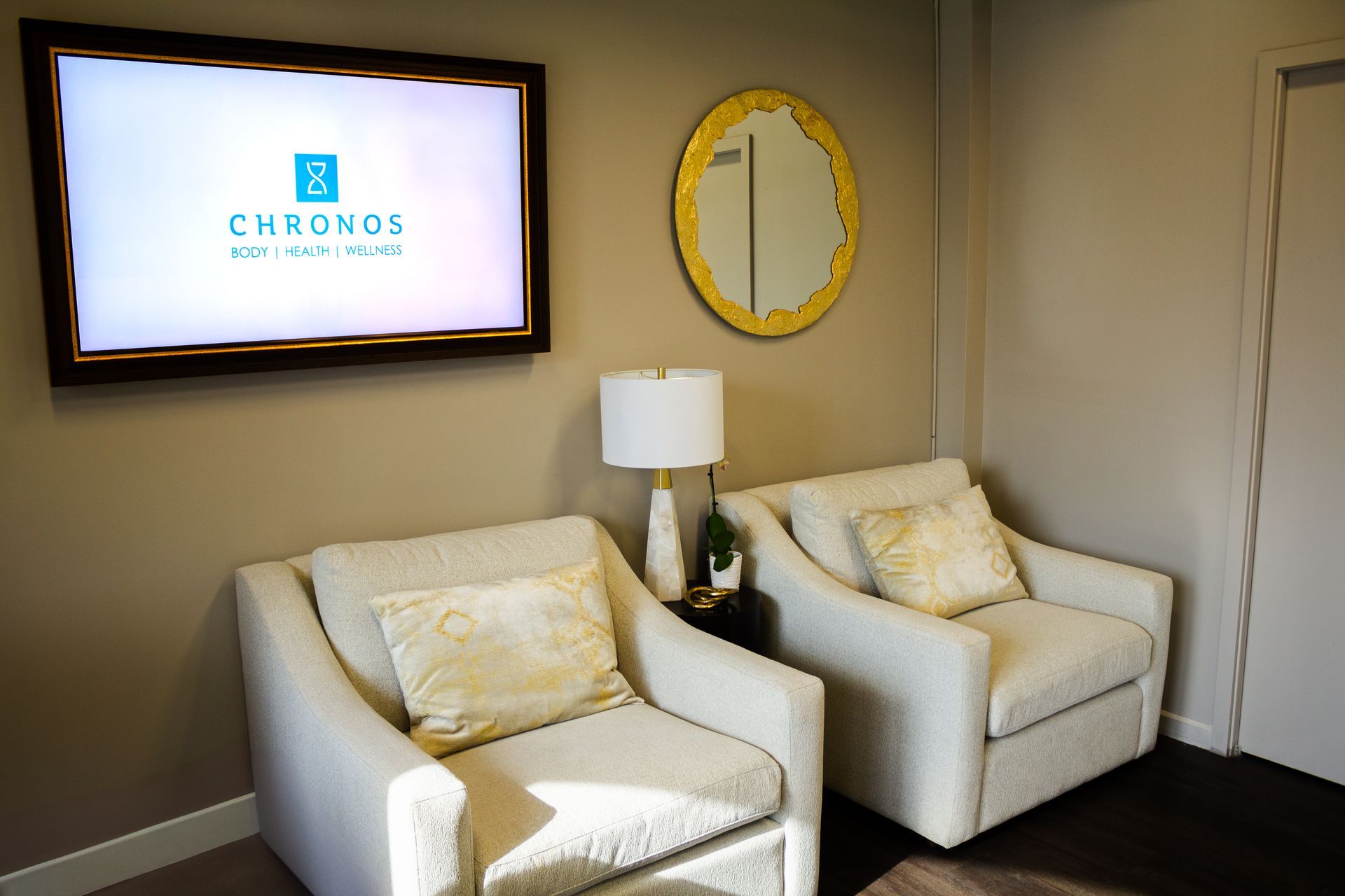 Request a Consult - Chronos Body Health & Wellness