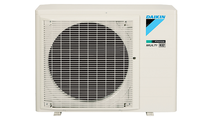 Daikin Super Multi-Split Systems Gold Coast | Acclaim Air Conditioning
