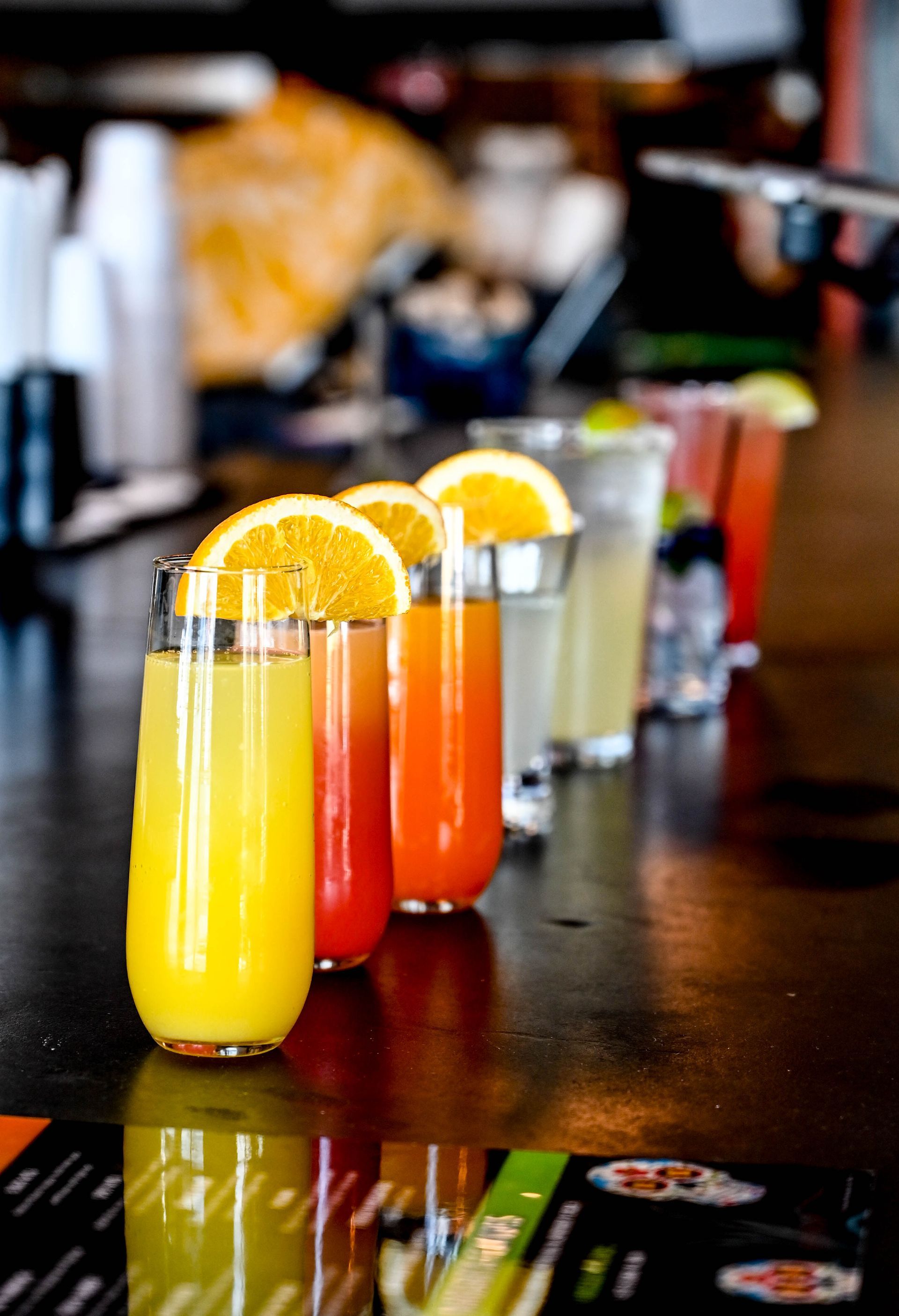 Drinks | Coyote Blues | Jackson TN | Mexican | Louisiana | Tex-Mex ...