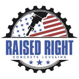 Home | Raised Right Concrete Lifting