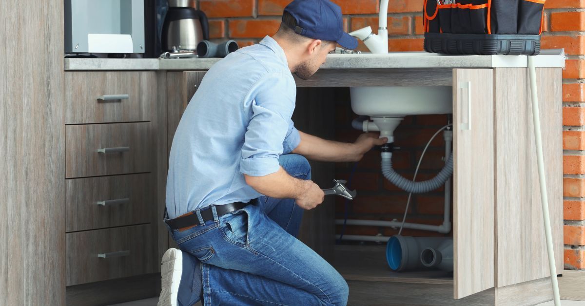 The Top 10 Benefits of Professional Residential Drain Cleaning