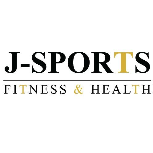 J Sports Logo