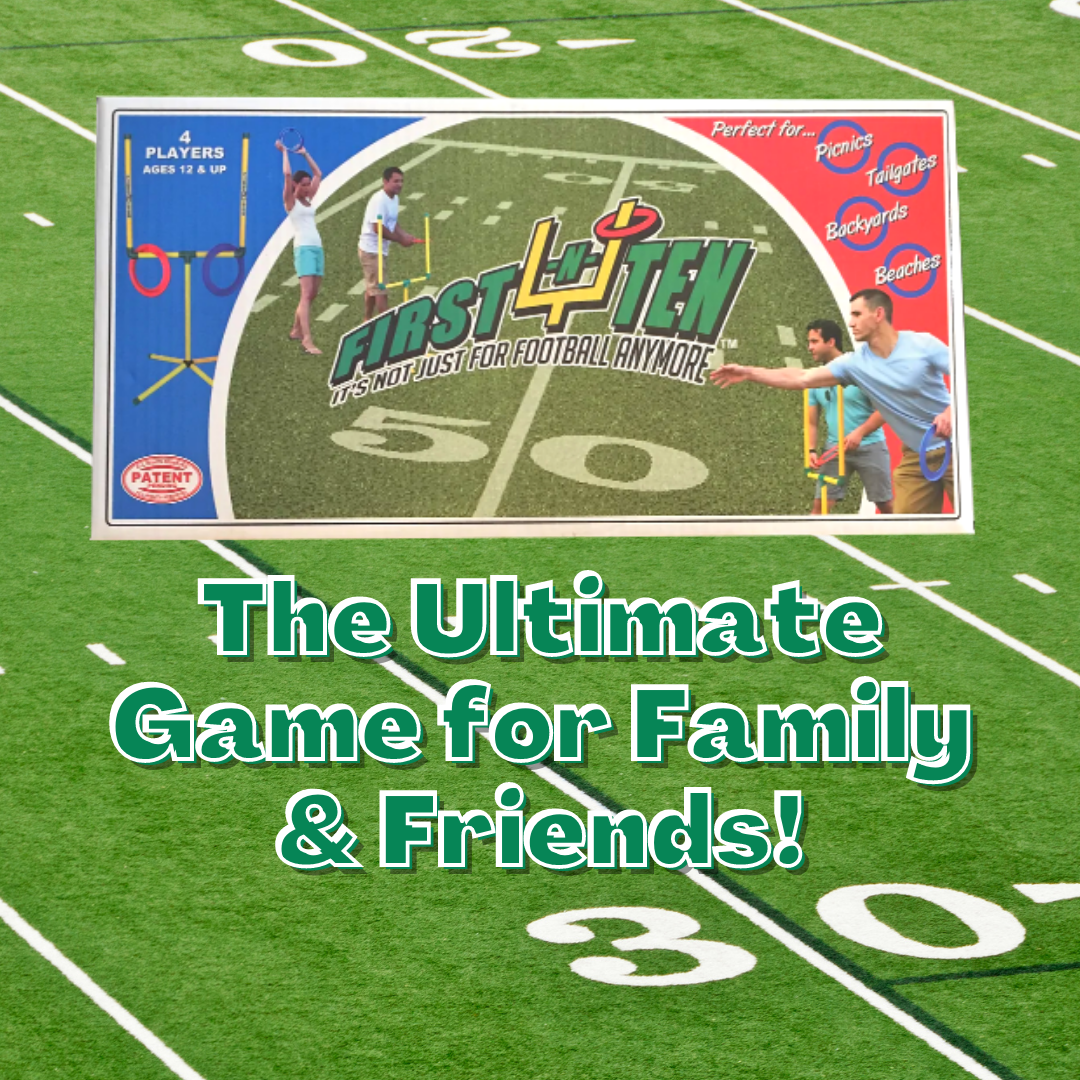 FIRST_N_TEN is the ultimate game for family and friends