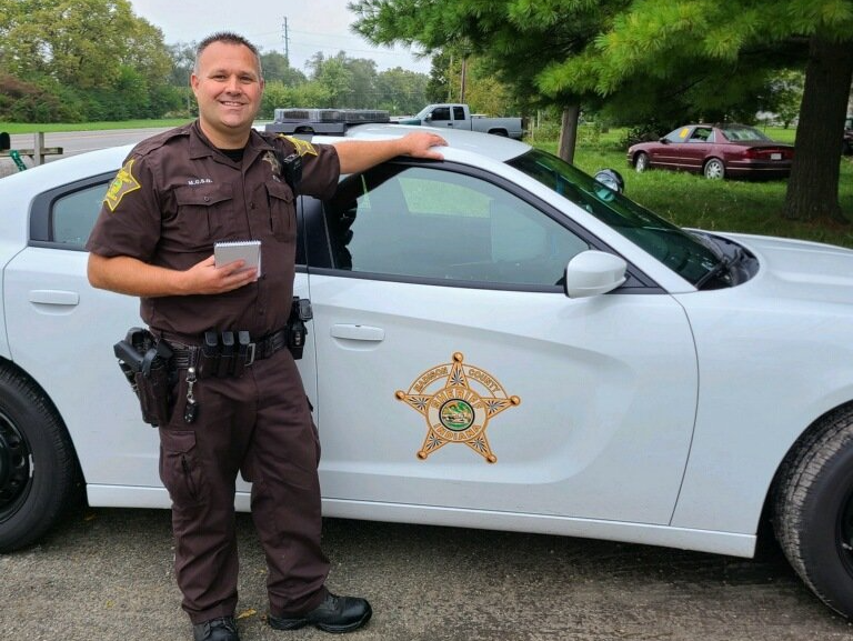 Madison County Sheriff's Department