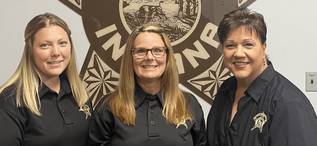 Madison County Sheriff's Department