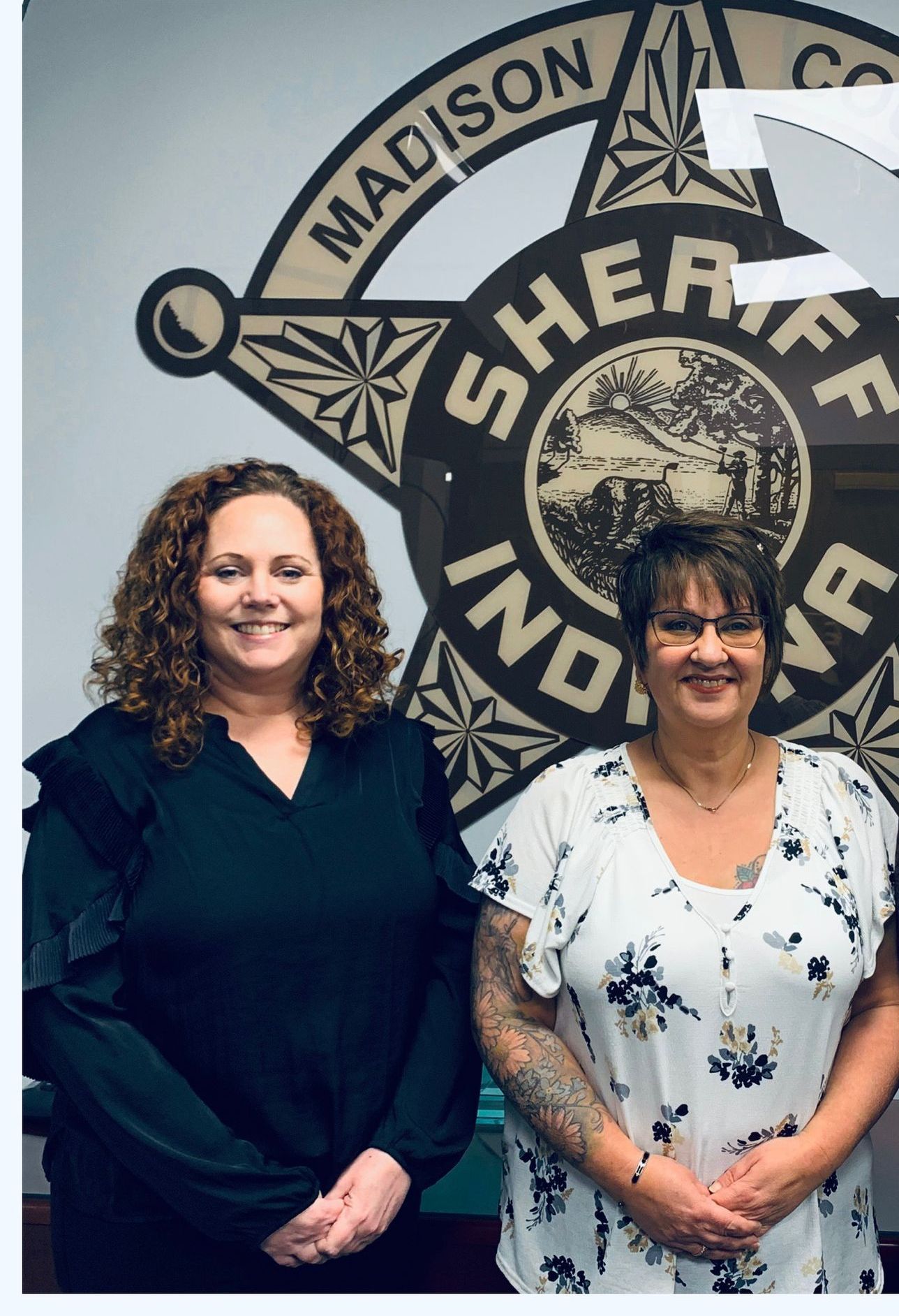 Madison County Sheriff's Department