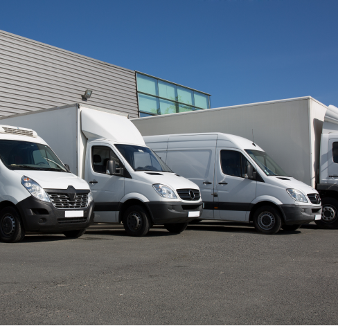 Kansas City Fleet Services - Heartland Fleet Services