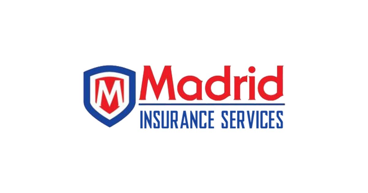 Madrid Insurance Services Inc - Auto Insurance - Commercial Trucking ...