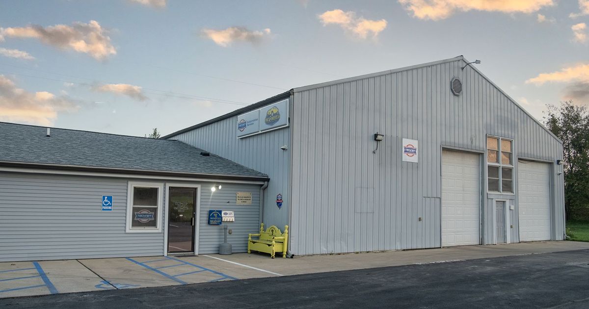 Clinton Auto Repair - Phil's Complete Auto Repair