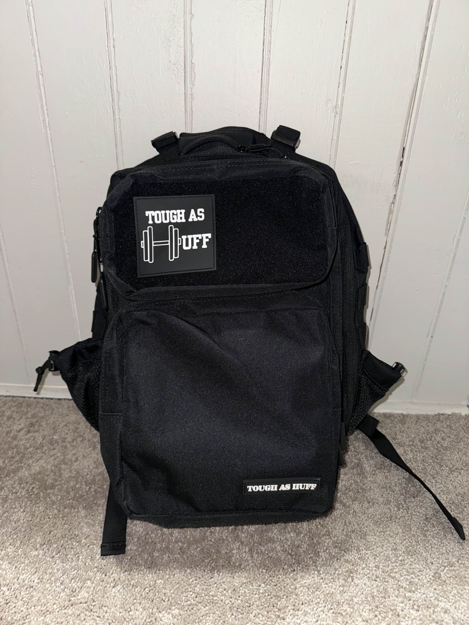 25L Tactical Backpack