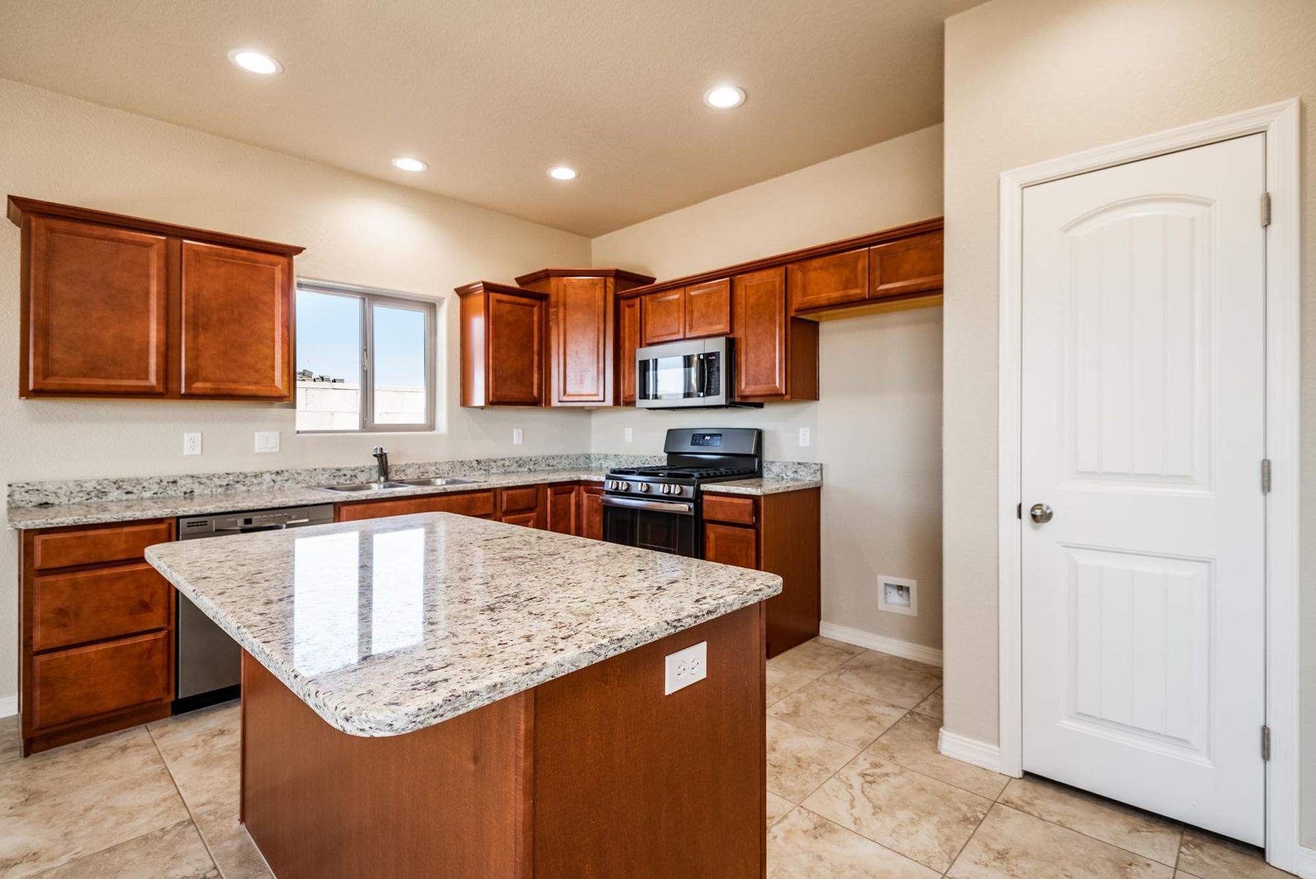 Color Selections | Angle Homes