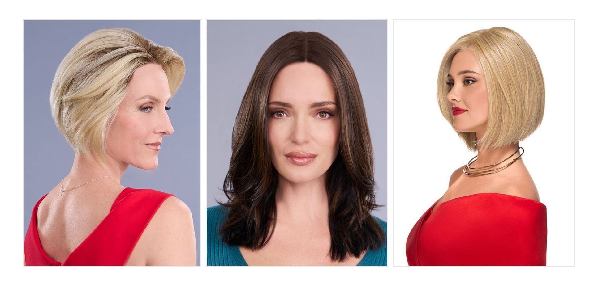 Wig Studio | Dallas, TX | Margie's Wig Salon