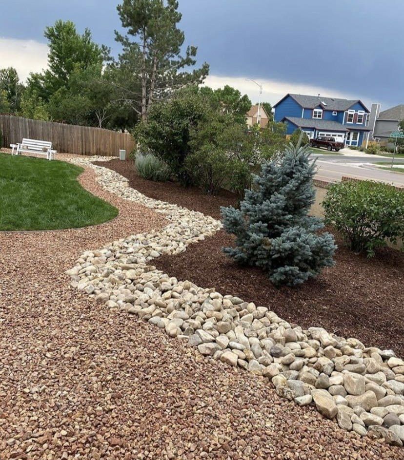 Gallery | Quinn's Landscape Solutions LLC